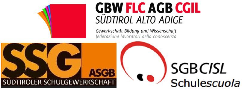 Vertragsverhandlungen und Arbeitszeit - Gemeinsame Presseaussendung GBW ...